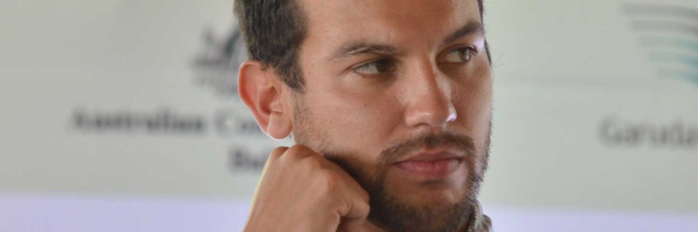 We the Animals – Common Works